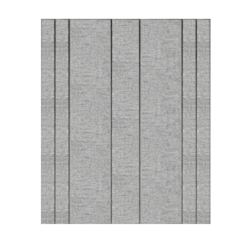 Headboard Mariolina – Verticale elegantie op maat – mirellahome